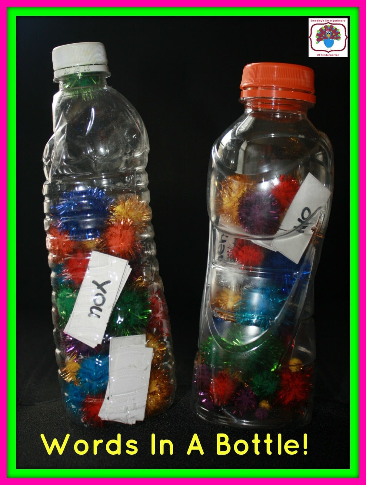 Adding And Sight Words! – The Kindergarten Smorgasboard