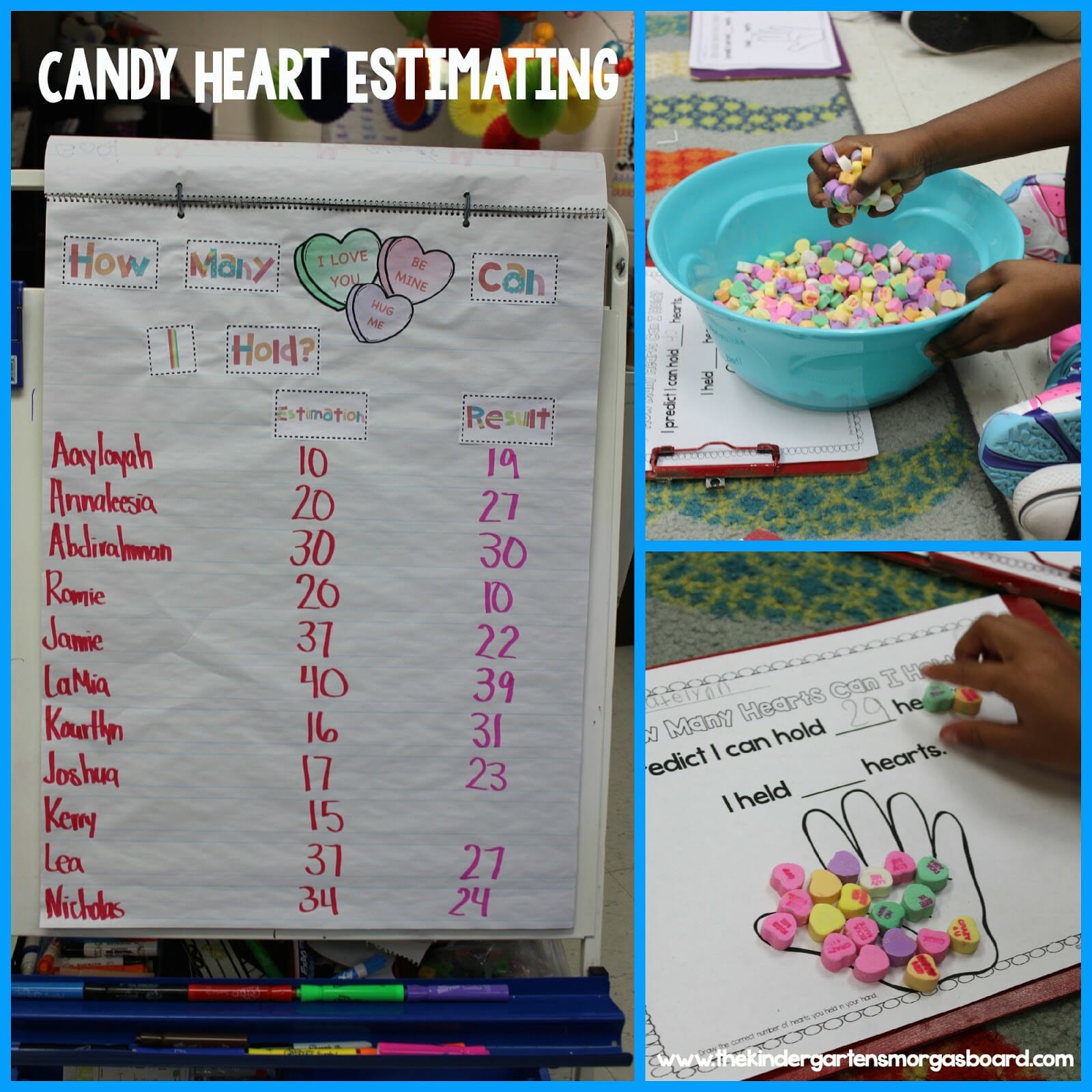 Schedulin Sunday! – The Kindergarten Smorgasboard