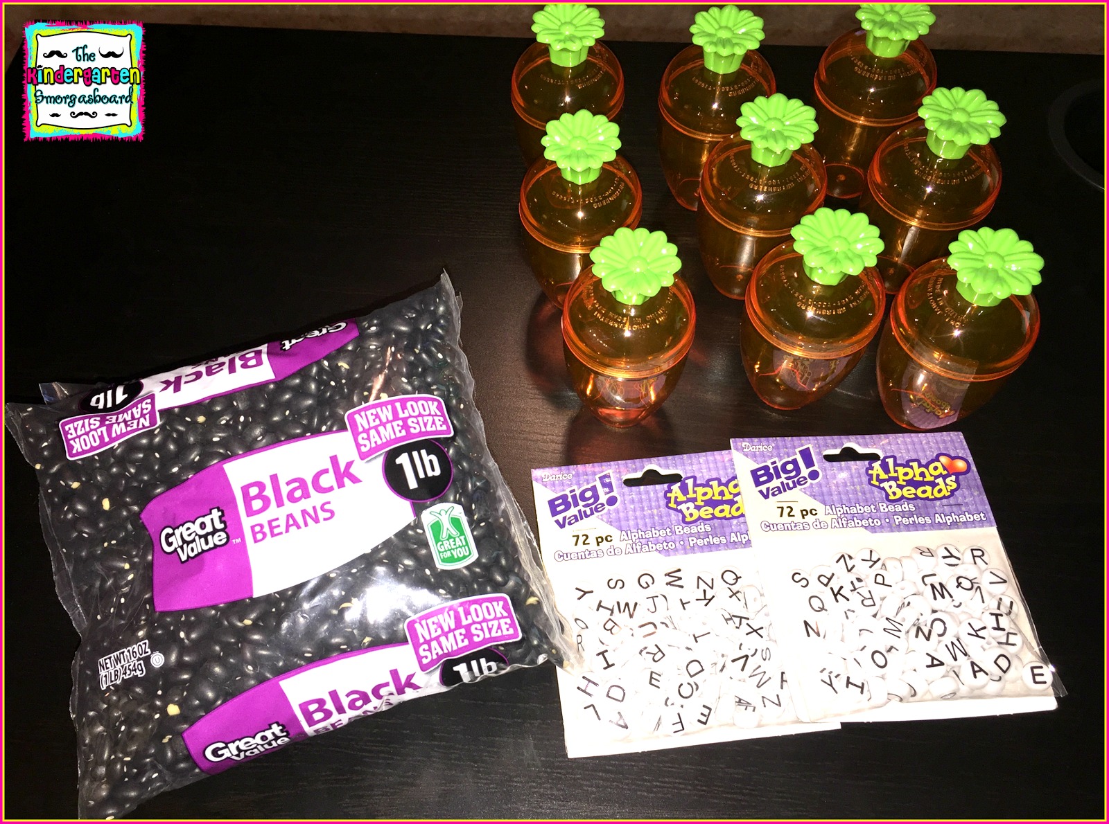 The Carrot Shake Sight Word Game! – The Kindergarten Smorgasboard