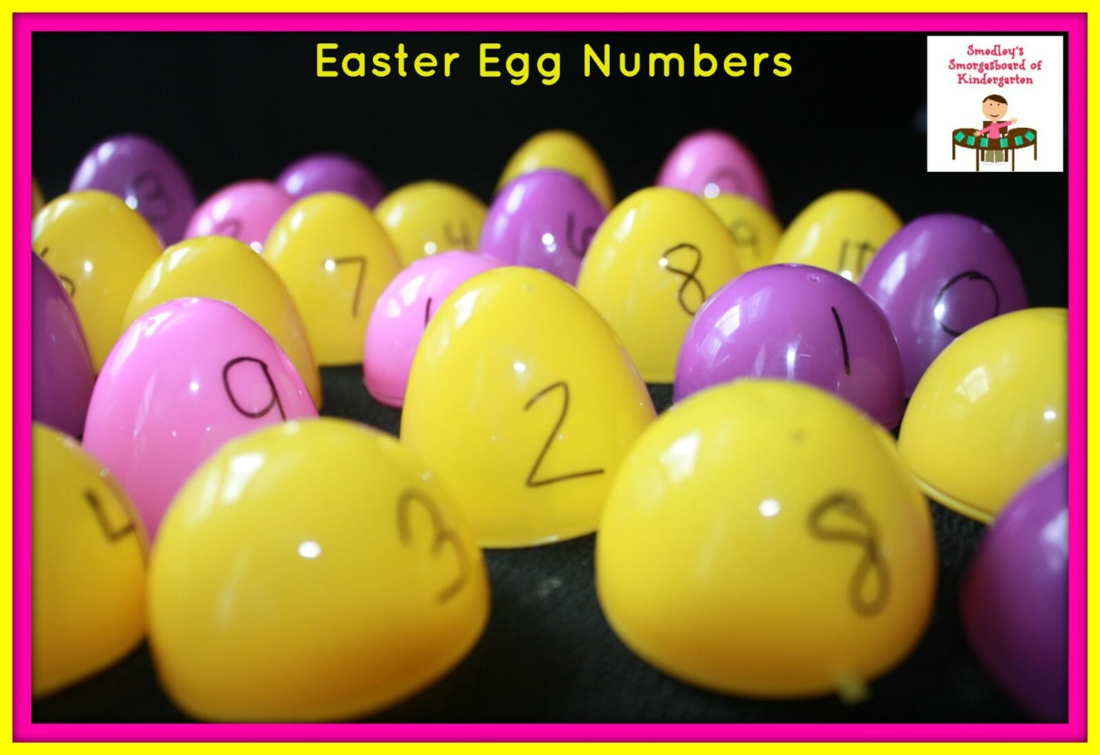 Adding And Sight Words! – The Kindergarten Smorgasboard