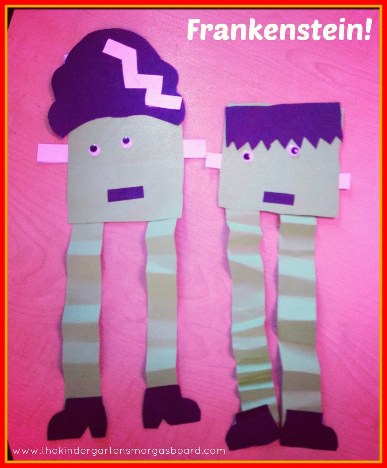 A Kindergarten Smorgasboard Schedulin Sunday! – The Kindergarten ...