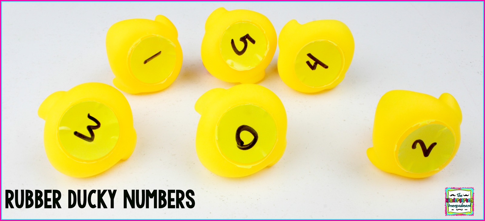 Rubber Ducks Ideas: Using Rubber Ducks In The Classroom – The ...