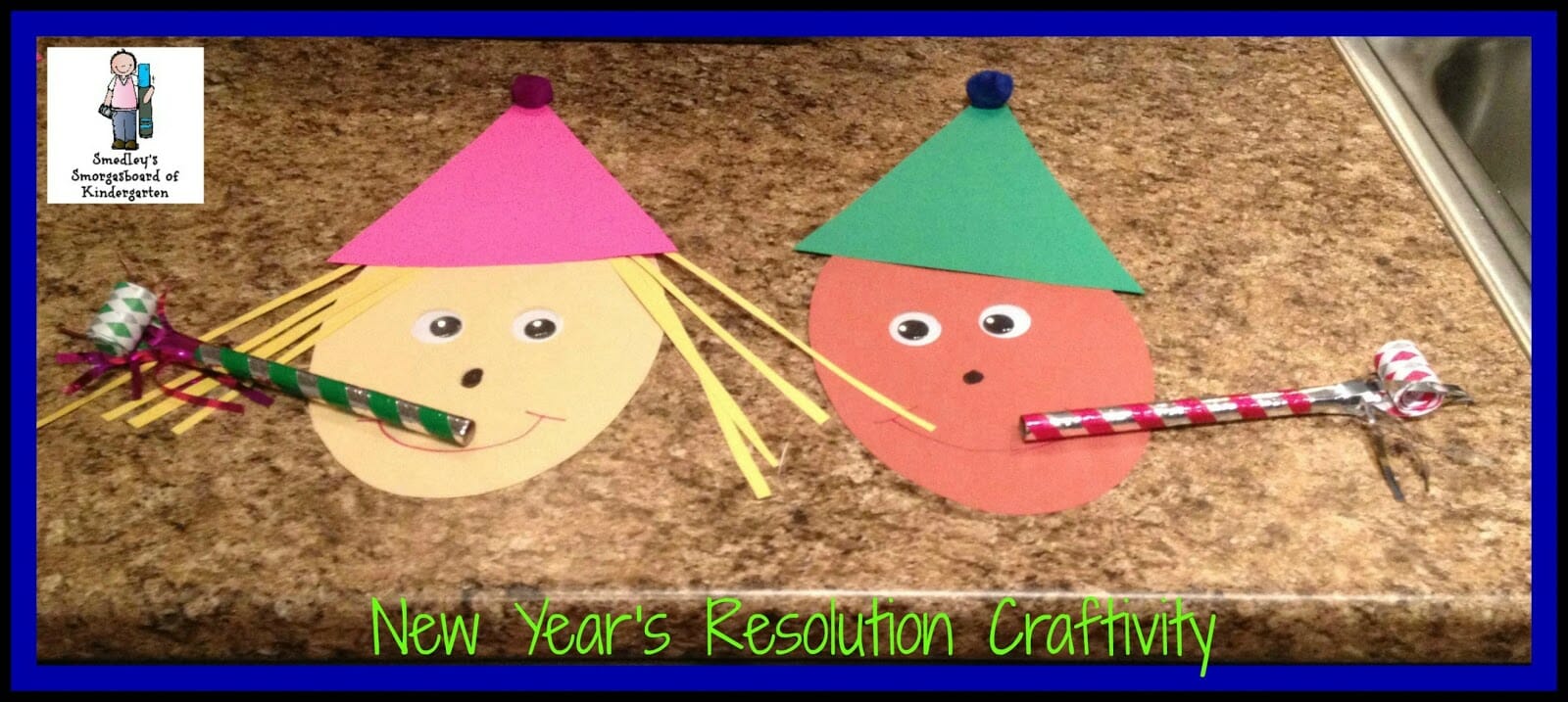 A Kindergarten Smorgasboard Schedulin Sunday! – The Kindergarten ...