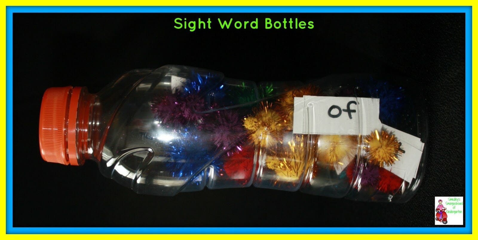 Adding And Sight Words! – The Kindergarten Smorgasboard