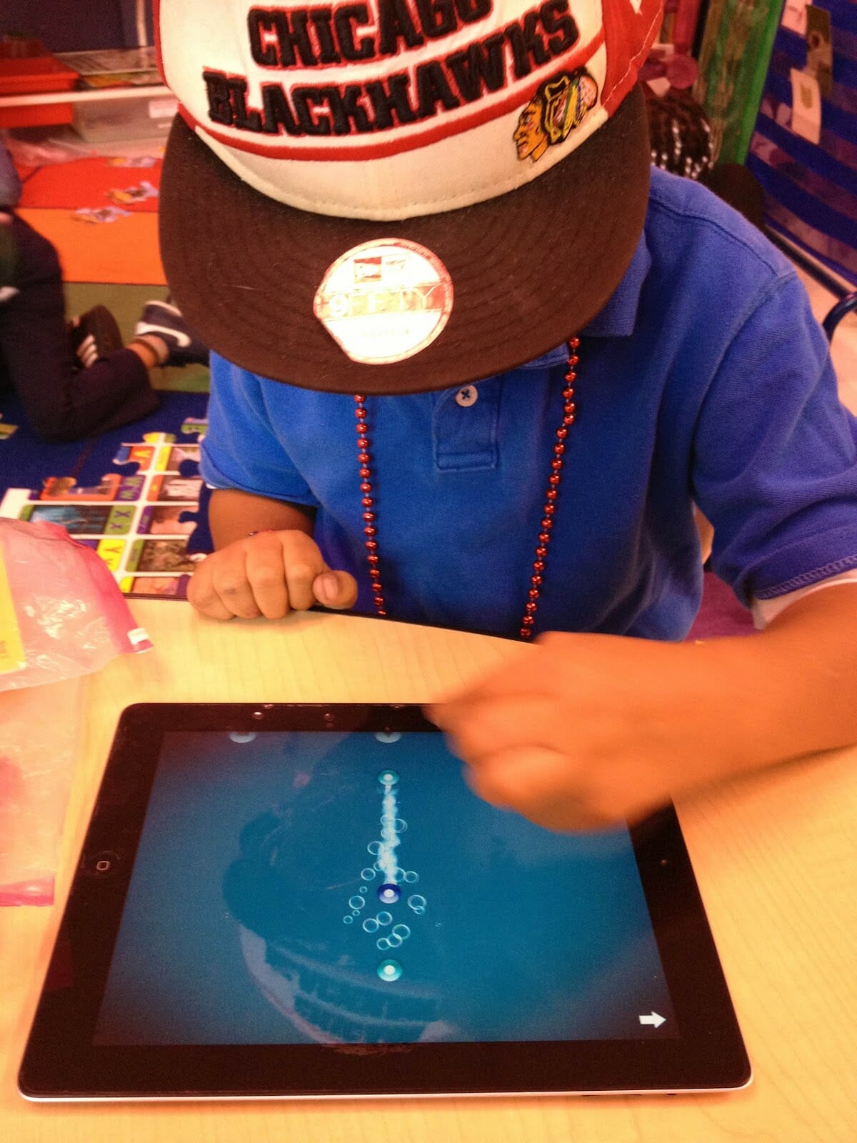 Technology Tuesday! FREEBIE! – The Kindergarten Smorgasboard