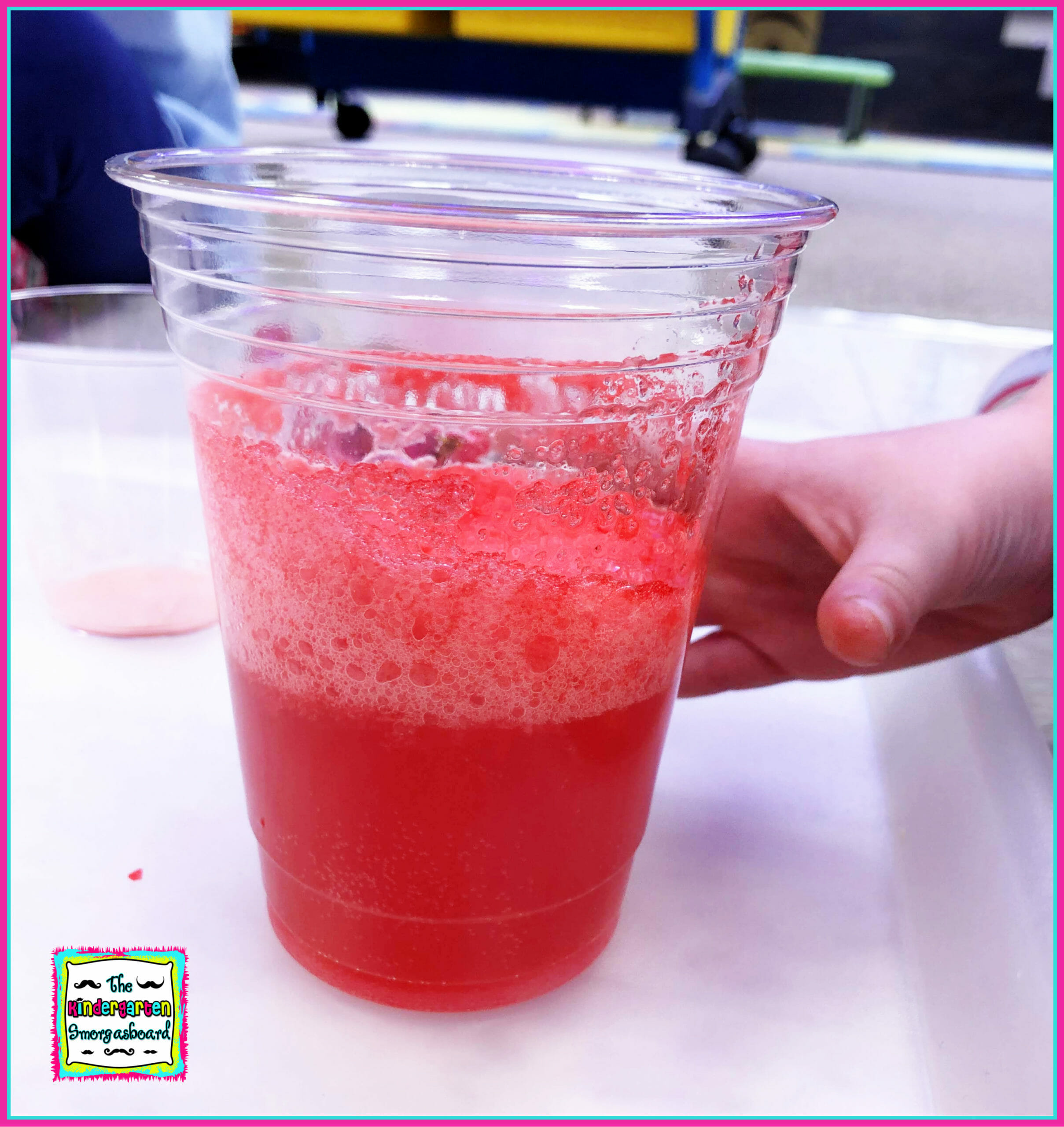 love potion snack – The Kindergarten Smorgasboard