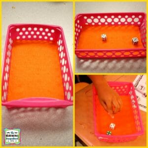 Dice Games: Using Dice In The Classroom | The Kindergarten Smorgasboard
