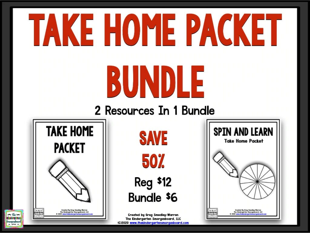 End Of Year Read Alouds! – The Kindergarten Smorgasboard