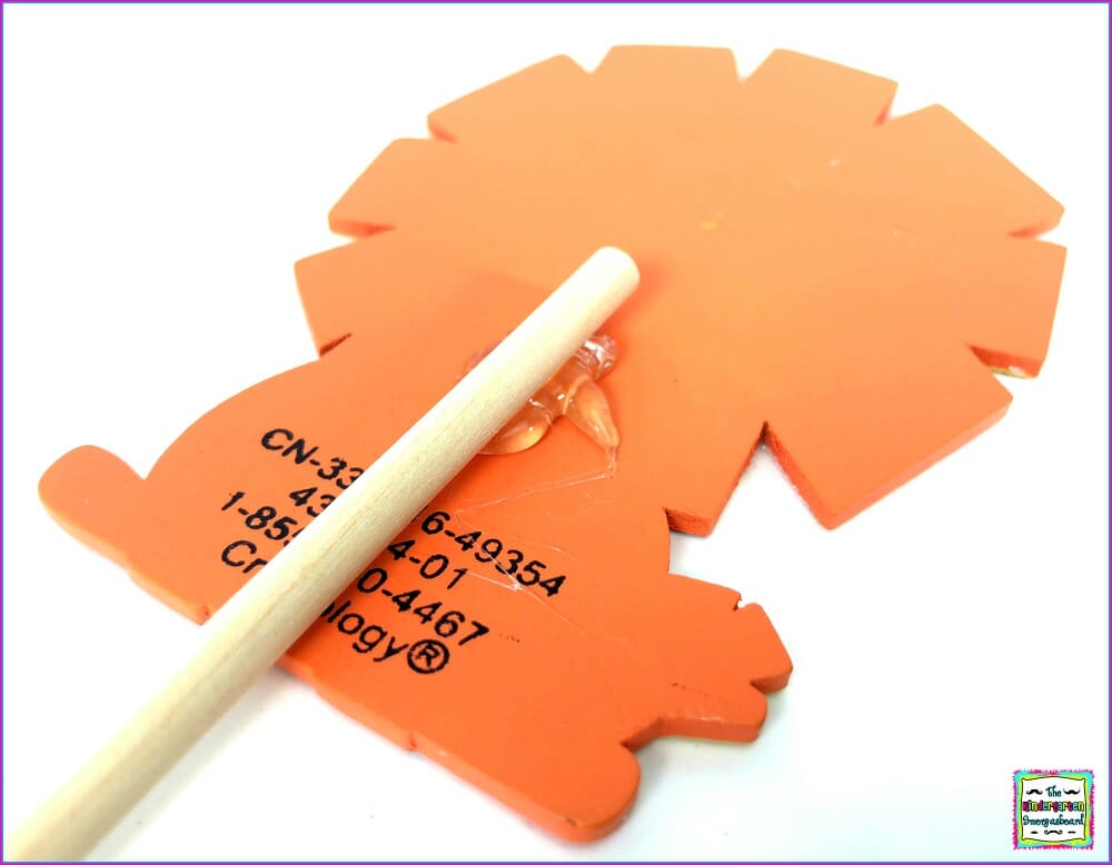 Classroom Pointers DIY: Monday Made It – The Kindergarten Smorgasboard