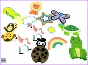 Classroom Pointers DIY: Monday Made It – The Kindergarten Smorgasboard