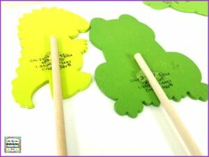 Classroom Pointers DIY: Monday Made It – The Kindergarten Smorgasboard