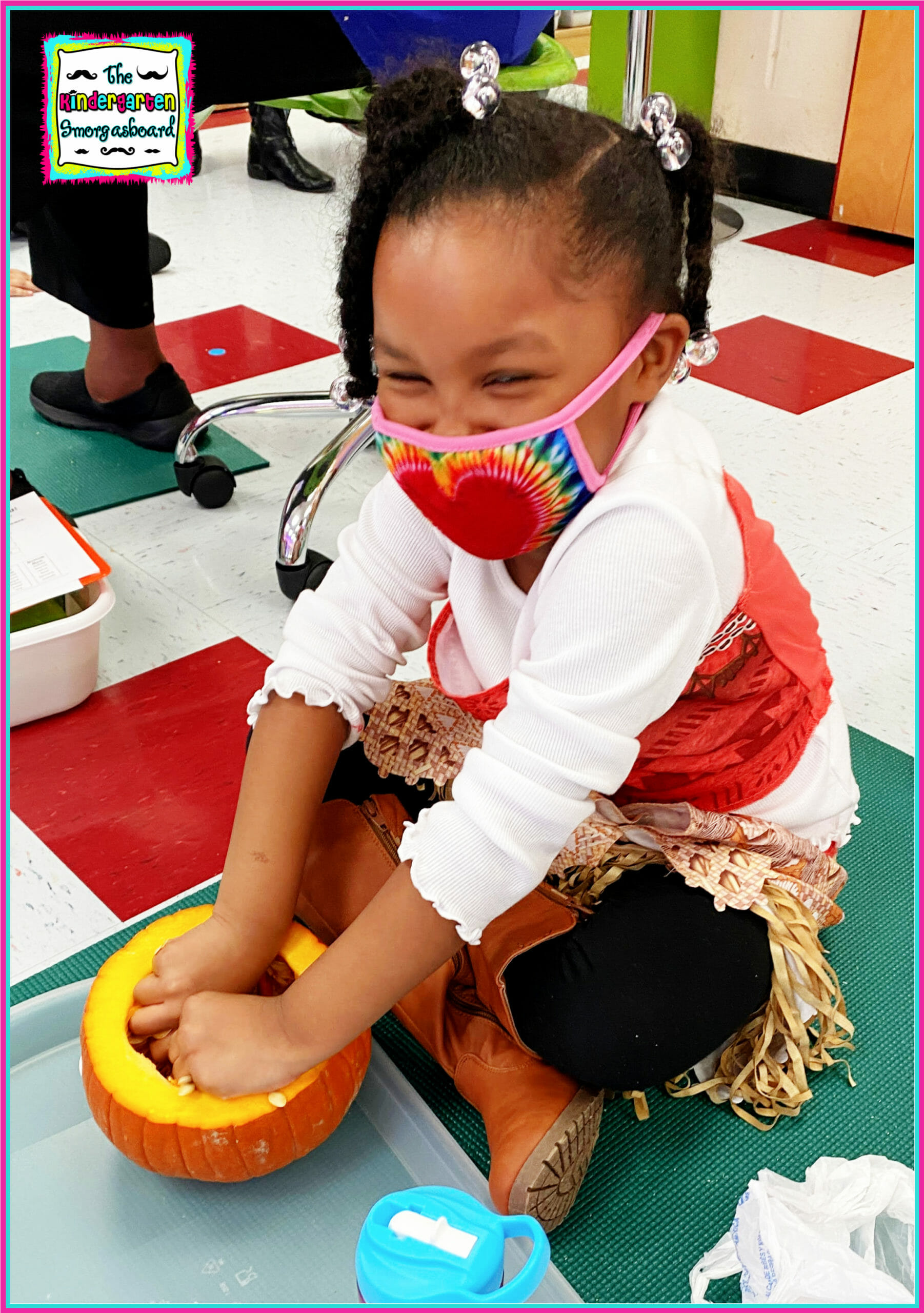 pumpkin exploration – The Kindergarten Smorgasboard