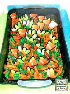 Sensory Bin Fillers: Ideas To Fill Your Sensory Bin! – The Kindergarten ...