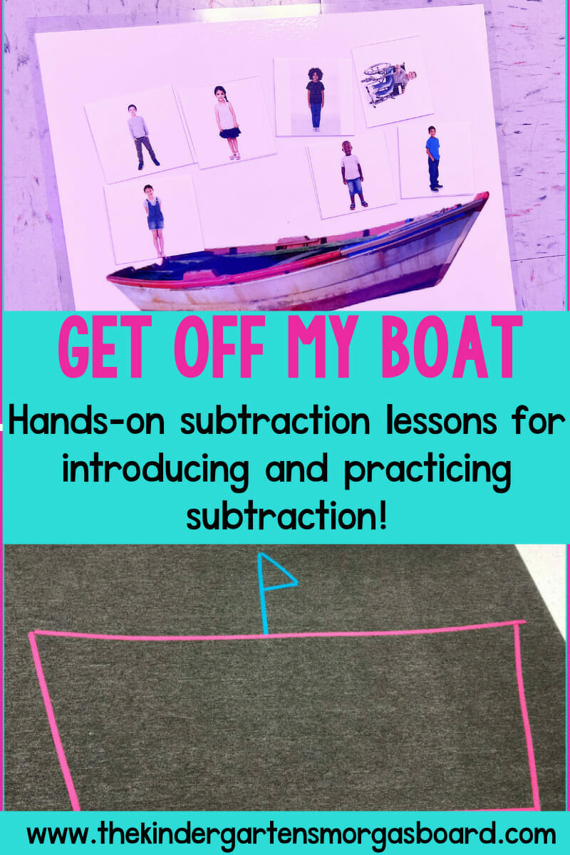 hands on math lessons – The Kindergarten Smorgasboard