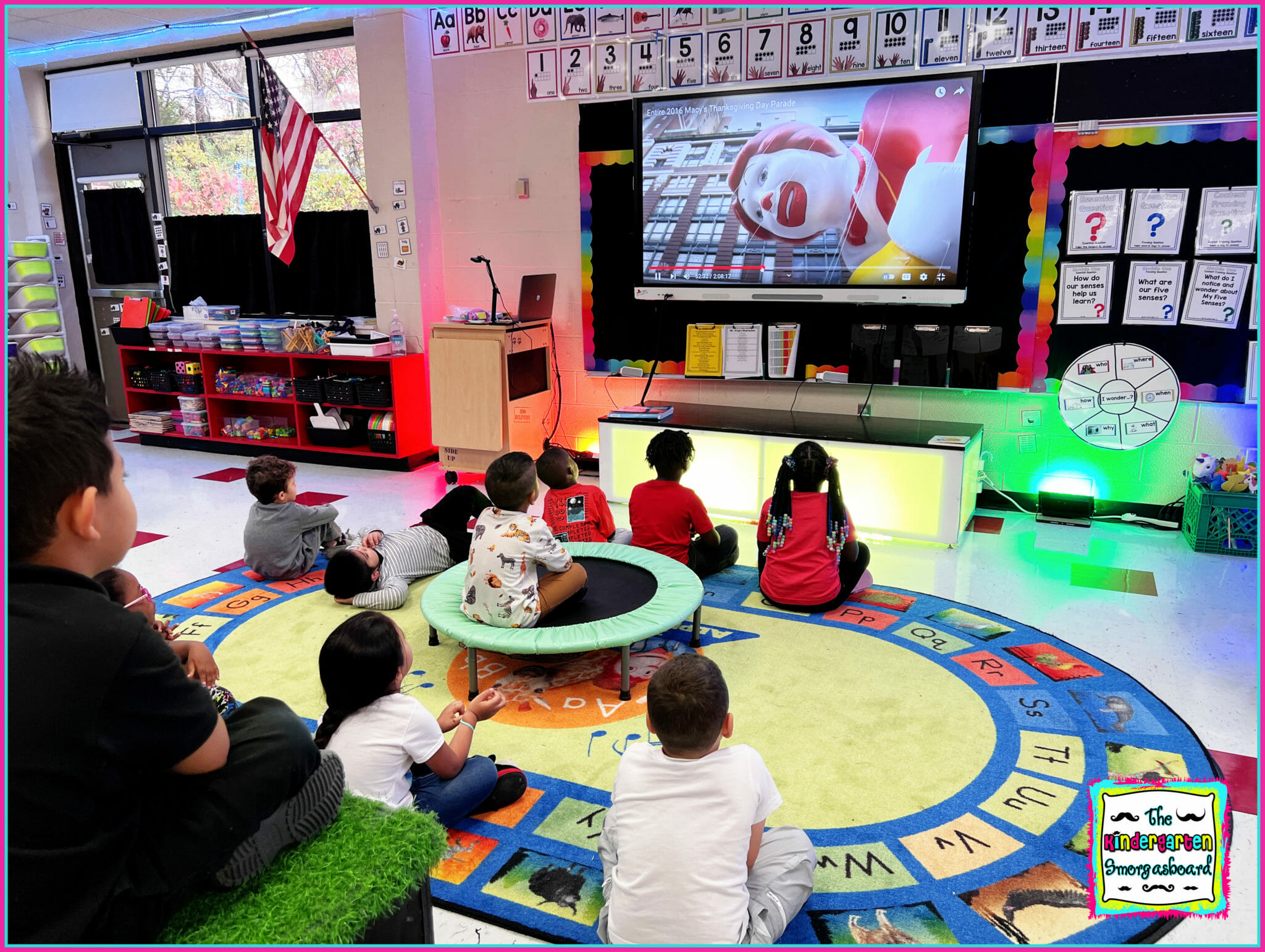 5 SIMPLE Tips To Make A More Engaging Lesson – The Kindergarten ...