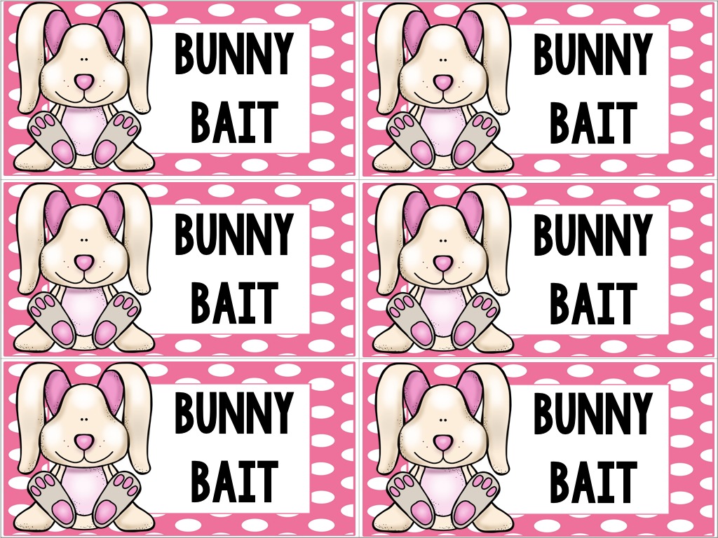 bunny bait labels.001 – The Kindergarten Smorgasboard