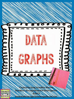 Data Notebook – The Kindergarten Smorgasboard