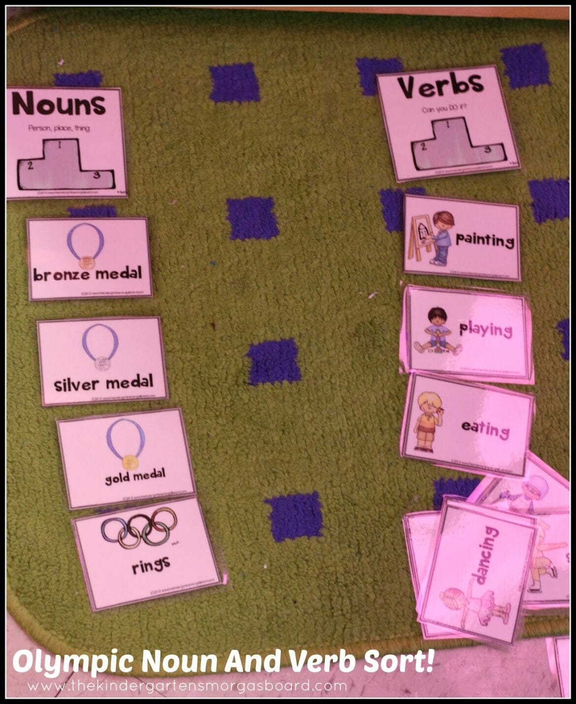 079ad-olympicnounsandverbs – The Kindergarten Smorgasboard