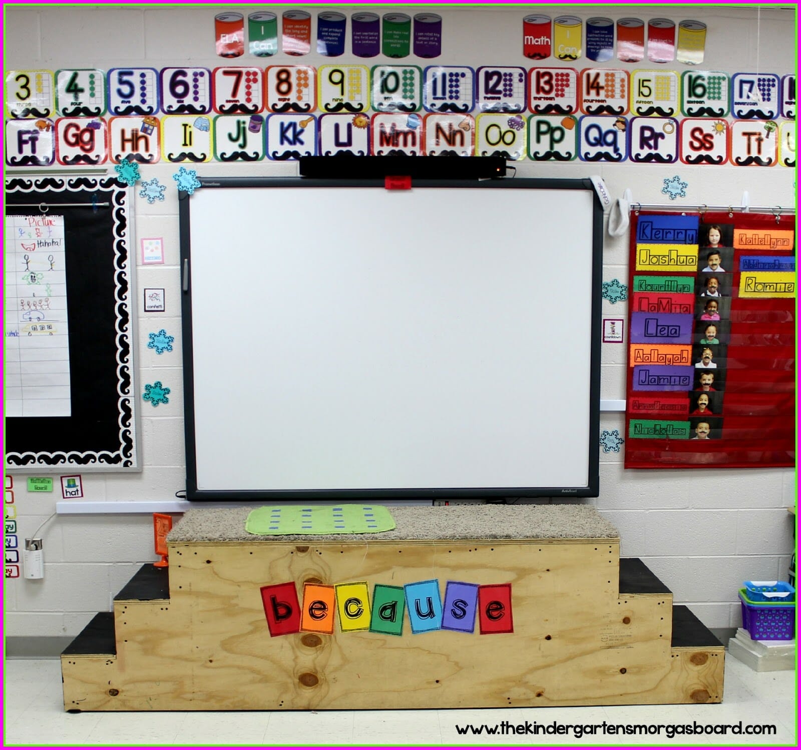 Top 10 classroom smartboard setup ideas and inspiration