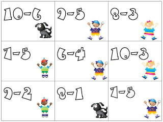 Shock and Awe! And my FIRST Download! – The Kindergarten Smorgasboard