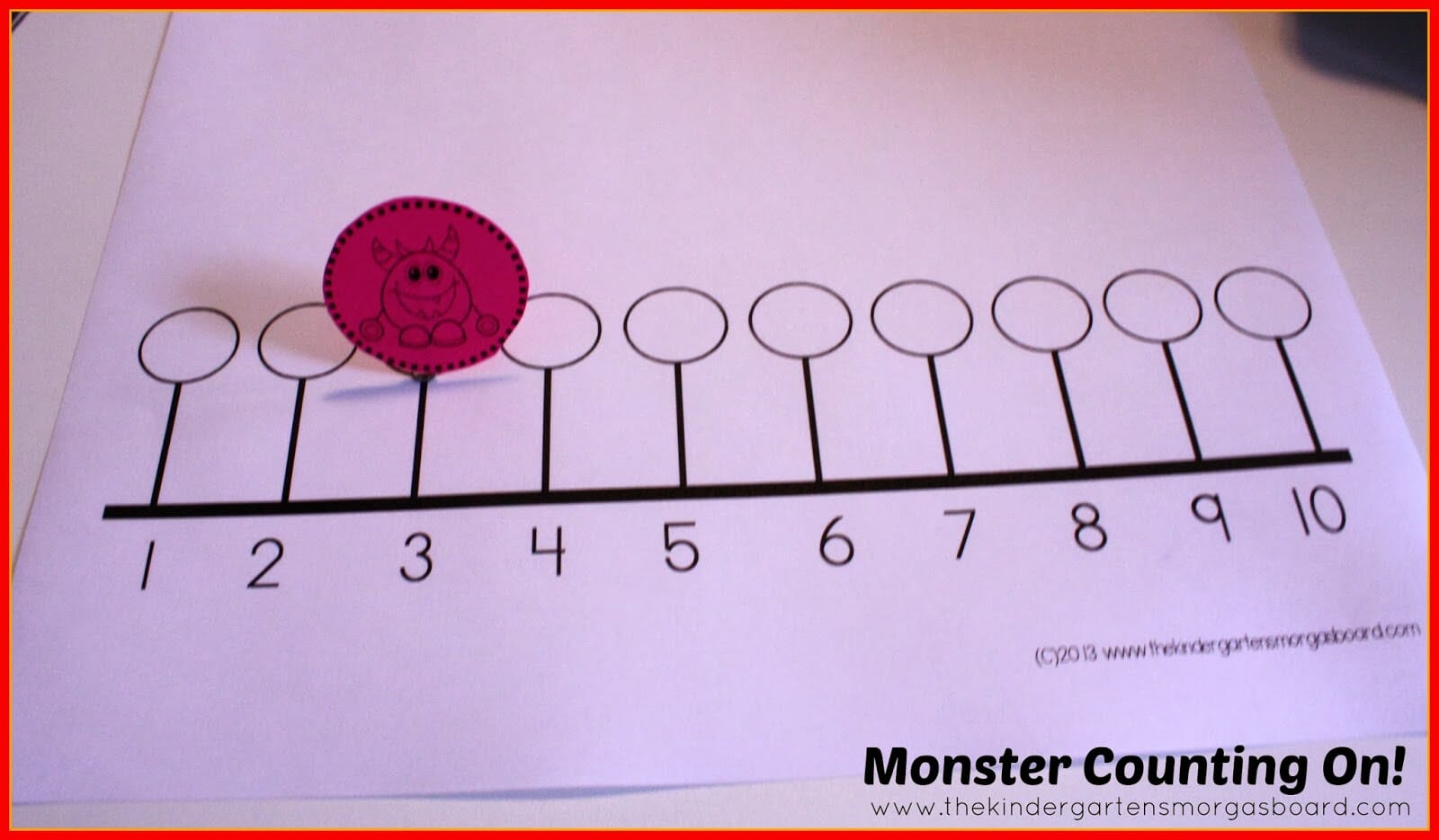 A Kindergarten Smorgasboard Schedulin Sunday! – The Kindergarten ...