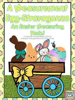 A Kindergarten Smorgasboard Schedulin Sunday! – The Kindergarten ...