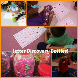 Learning The Alphabet! 3 Tips – The Kindergarten Smorgasboard