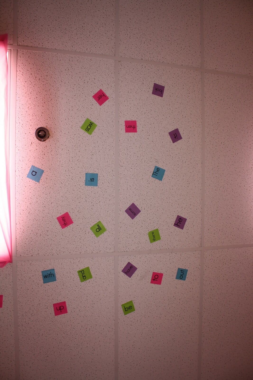 Where I Teach Wednesday… – The Kindergarten Smorgasboard