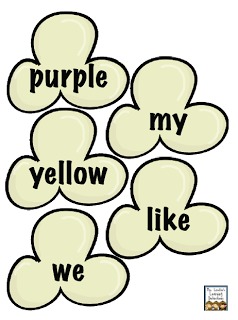 Gust Blogger! – The Kindergarten Smorgasboard