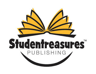 Studentreasures Book Publishing! – The Kindergarten Smorgasboard