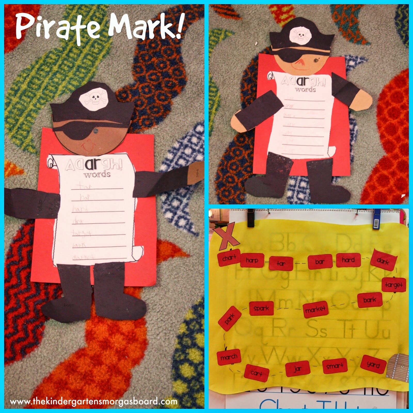 29494-piratemarkcollage – The Kindergarten Smorgasboard