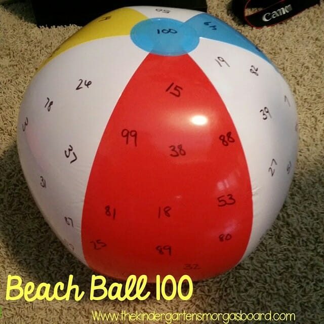 Classroom Hacks For Everyday Things! – The Kindergarten Smorgasboard