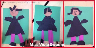 A Kindergarten Smorgasboard Schedulin Sunday! – The Kindergarten ...