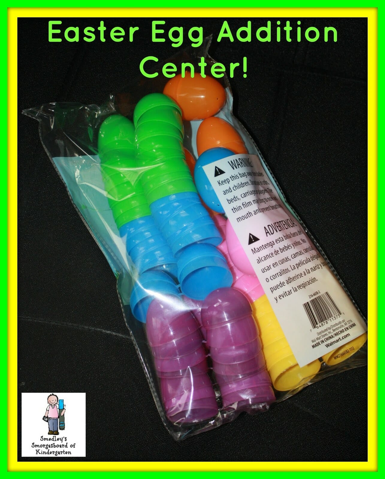 Adding And Sight Words! – The Kindergarten Smorgasboard