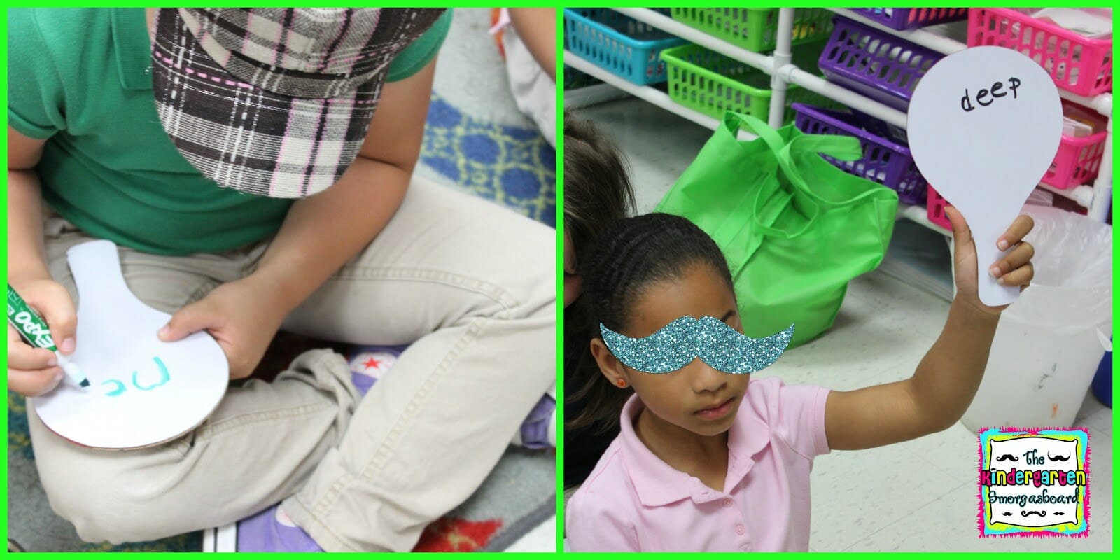 SHEEP IN A JEEP! – The Kindergarten Smorgasboard