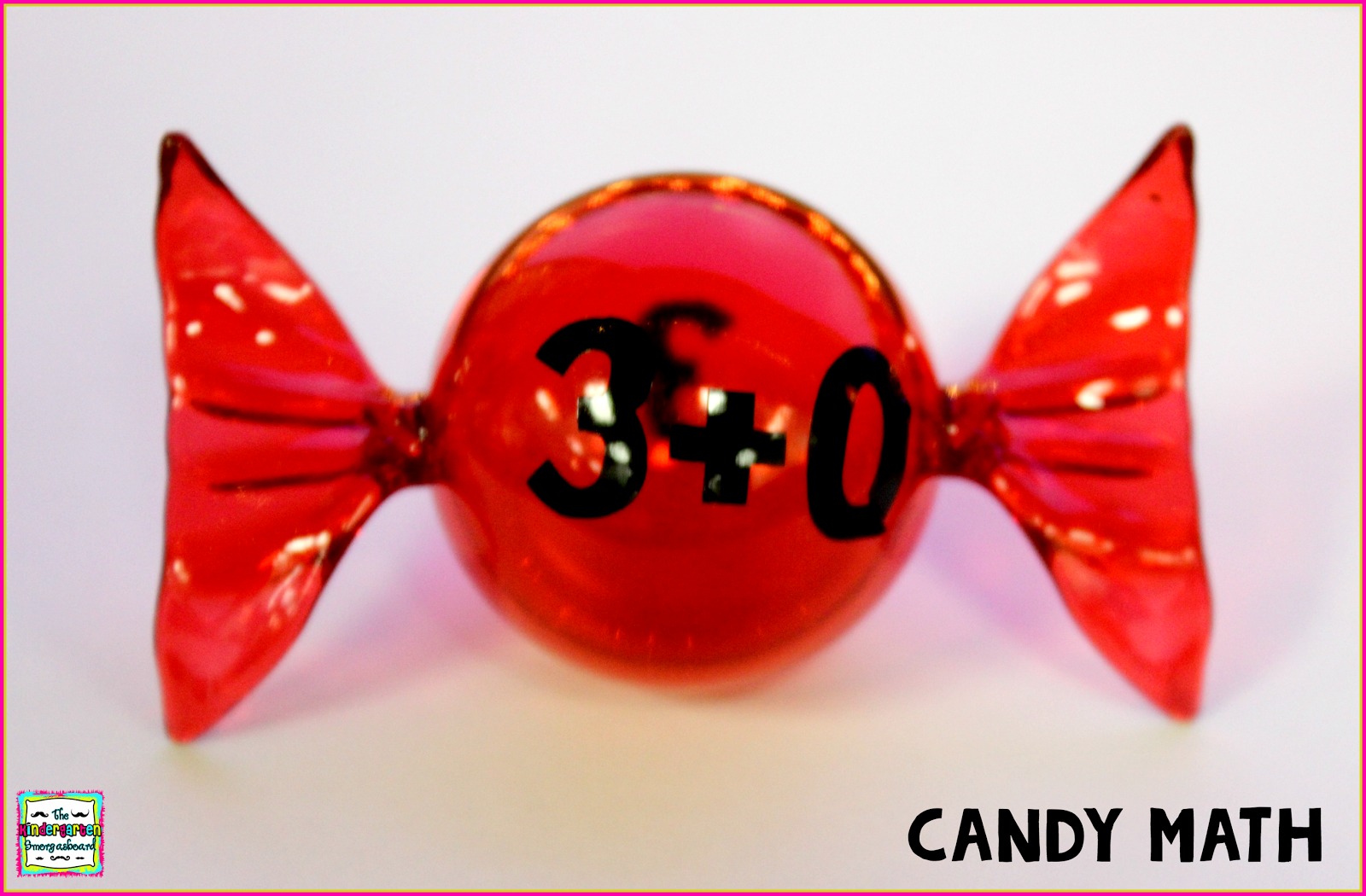 Valentine’s Day Math! Candy Addition! – The Kindergarten Smorgasboard