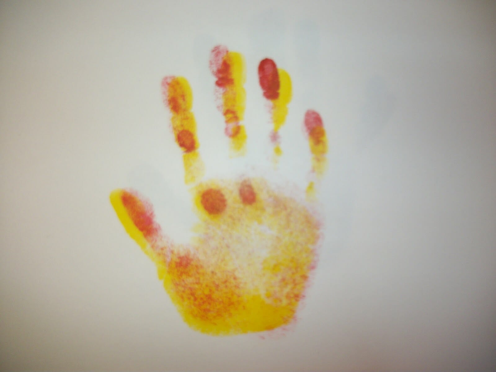 Random Musings! – The Kindergarten Smorgasboard