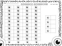 Halloween Math Center Ideas! – The Kindergarten Smorgasboard