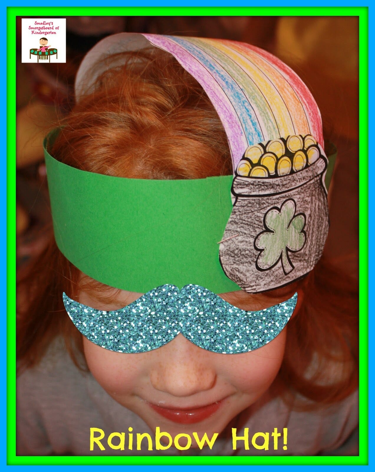 A Kindergarten Smorgasboard Satu…Sunday Post! – The Kindergarten ...