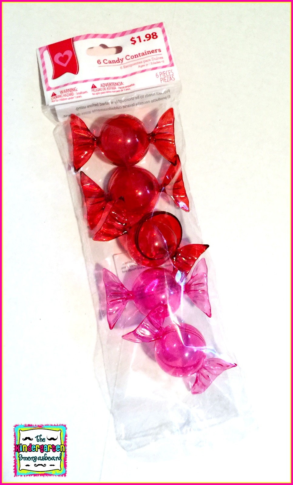 Valentine’s Day Math! Candy Addition! – The Kindergarten Smorgasboard
