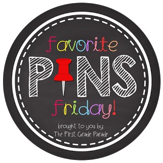 A Kindergarten Smorgasboard of Favorite Pins! | The Kindergarten ...
