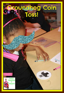 Schedulin Sunday! Groundhogs, 100th Day And Teeth! – The Kindergarten ...