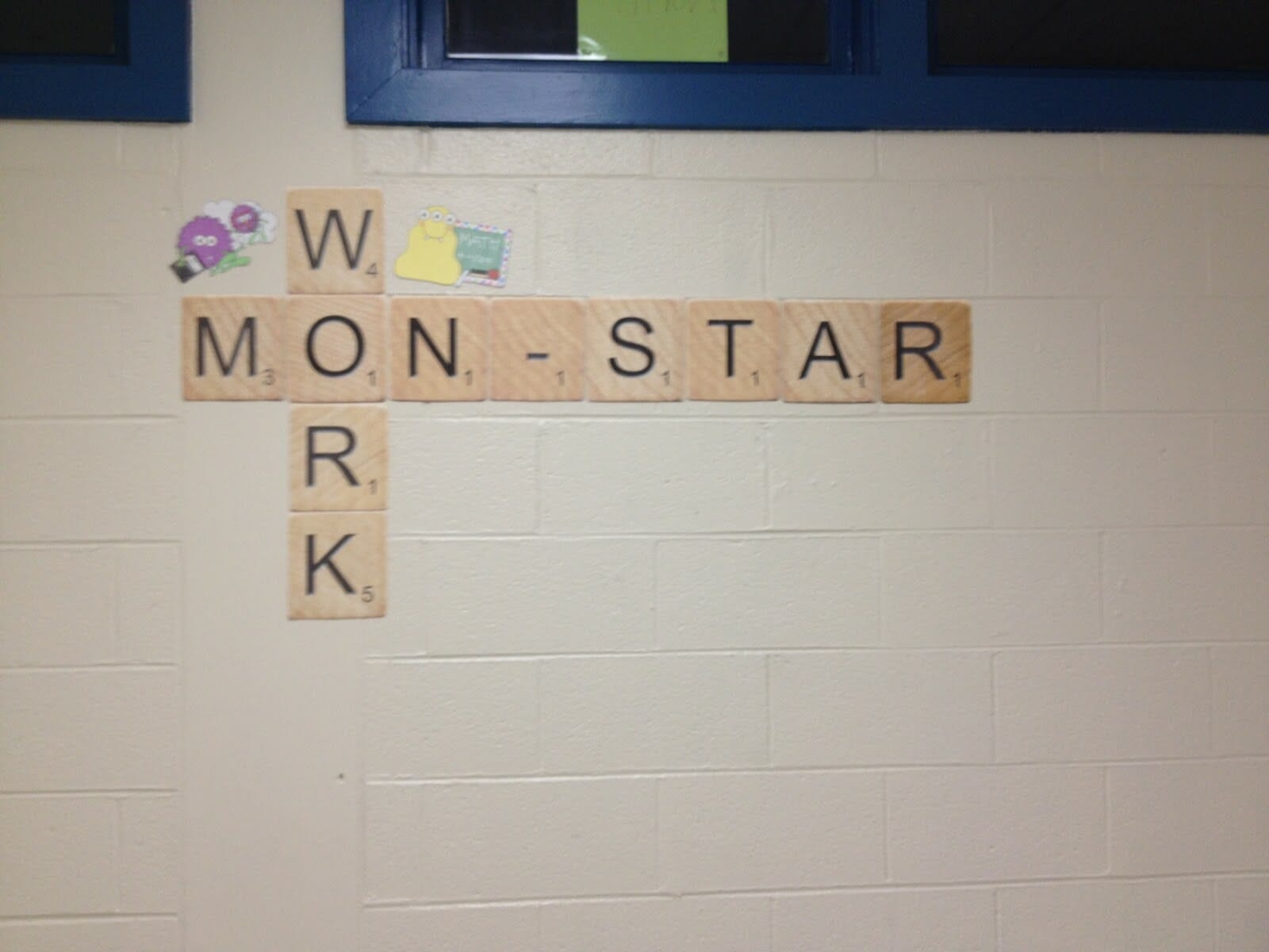 Where I Teach Wednesday… – The Kindergarten Smorgasboard