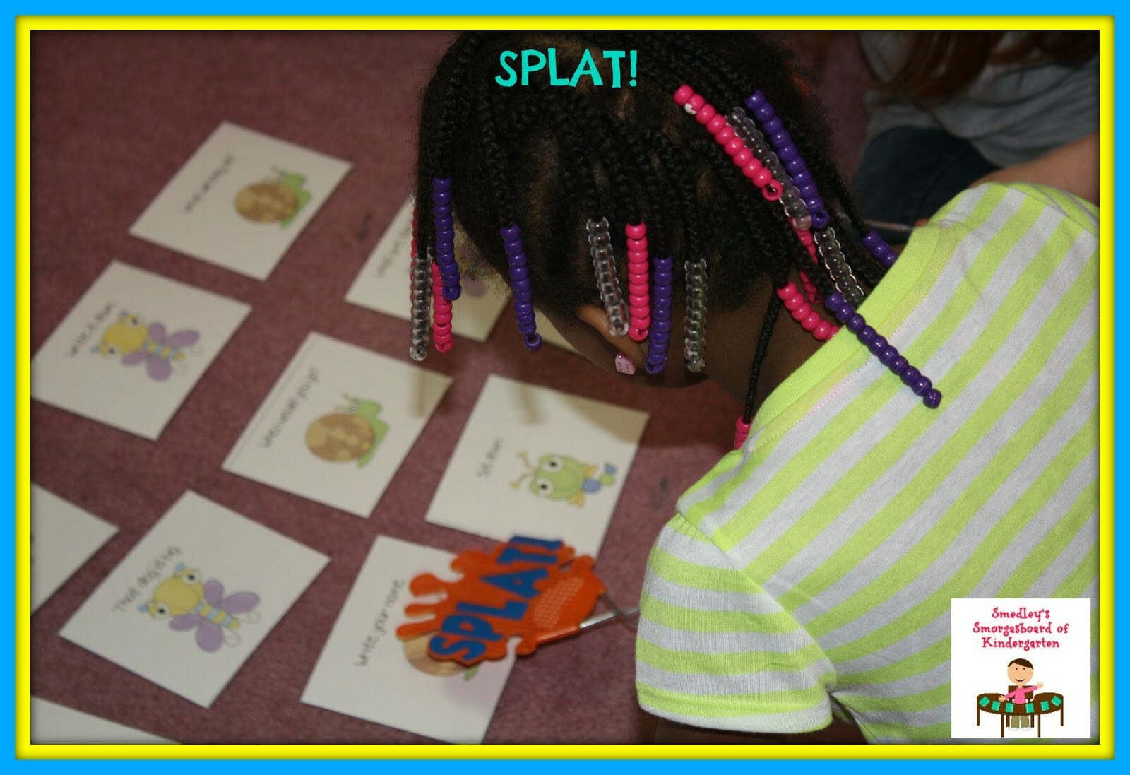 b5409-splat – The Kindergarten Smorgasboard
