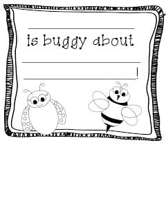 Technology Tuesday! FREEBIE! – The Kindergarten Smorgasboard