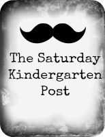 A Kindergarten Smorgasboard Saturday Kindergarten Post March 2nd, 2013 ...