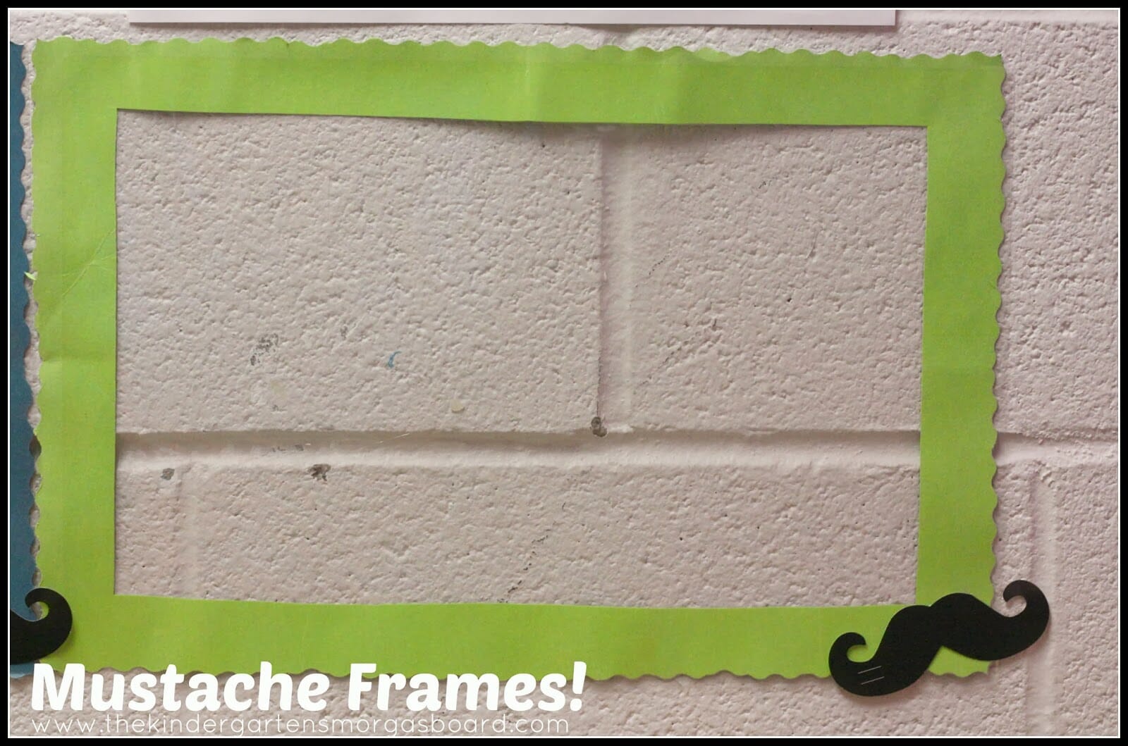 d4440-mustacheframes – The Kindergarten Smorgasboard