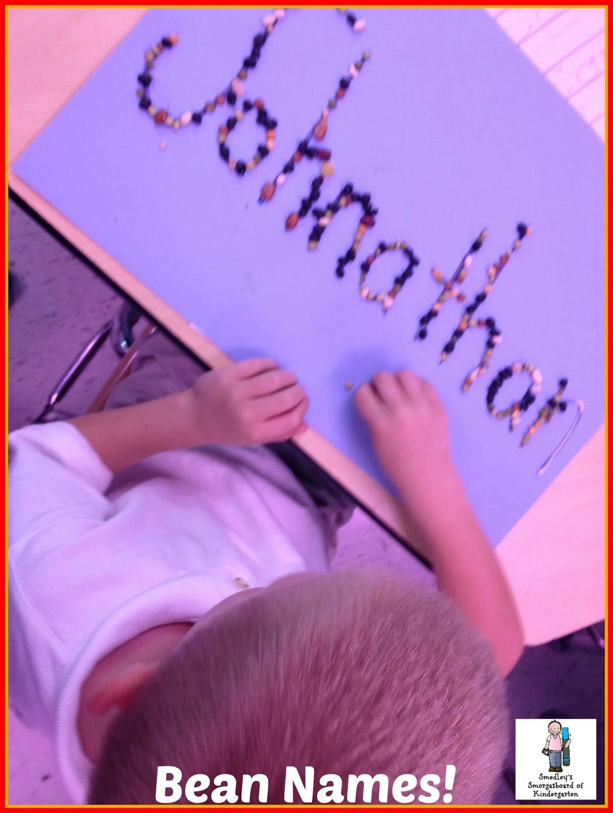 A Kindergarten Smorgasboard Schedulin’ Sunday! – The Kindergarten ...