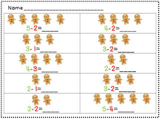Schedulin’ Sunday – The Kindergarten Smorgasboard