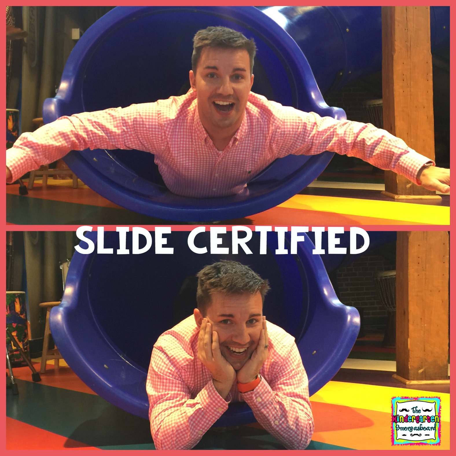 My Ron Clark Academy Experience – The Kindergarten Smorgasboard